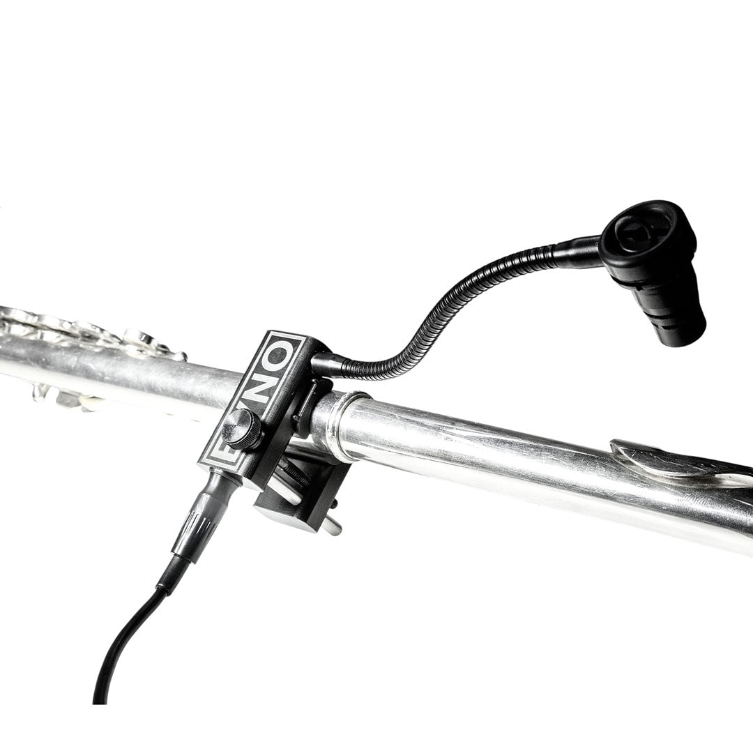 The Best Guide to Wireless Flute Microphones – Evno Microphone Systems