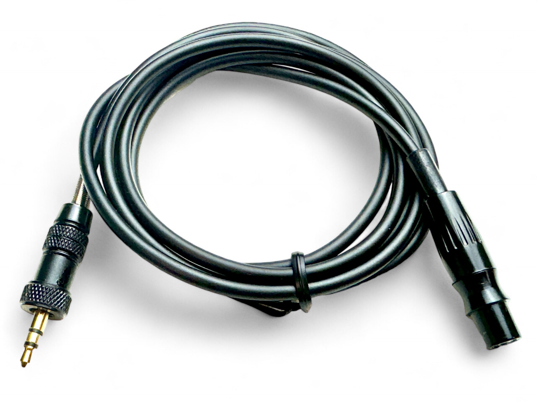 Evno Microphone Cables – Evno Microphone Systems