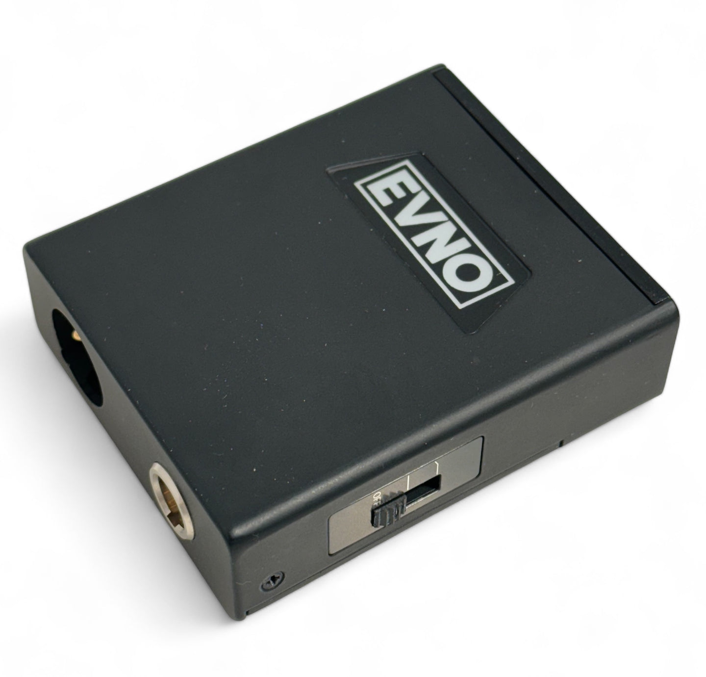 Evno TBX Trombone Microphone – Evno Microphone Systems